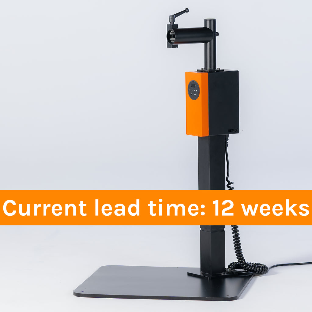 Bike Lift for Professional Clamps | REMCO TOOLS