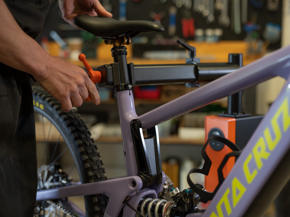 Bike Lifts | Remco Tools NA